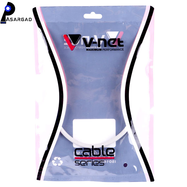 پچ کورد V-NET وی نت 30 سانتی متر - پاسارگاد ایمن